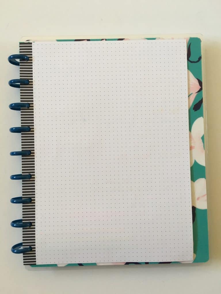 Bullet Journal Notebooks with the best paper (My Top 7)