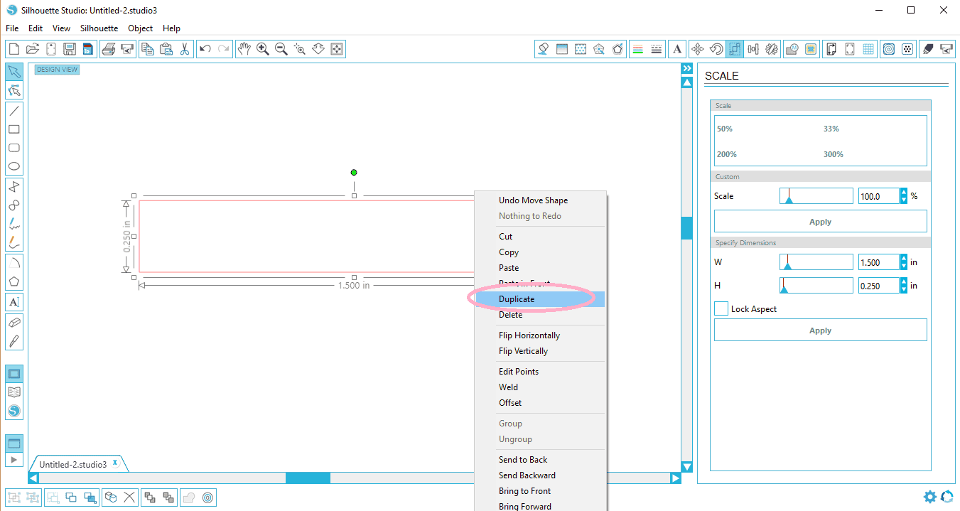 How to make your own custom Erin Condren (or any planner) header title ...