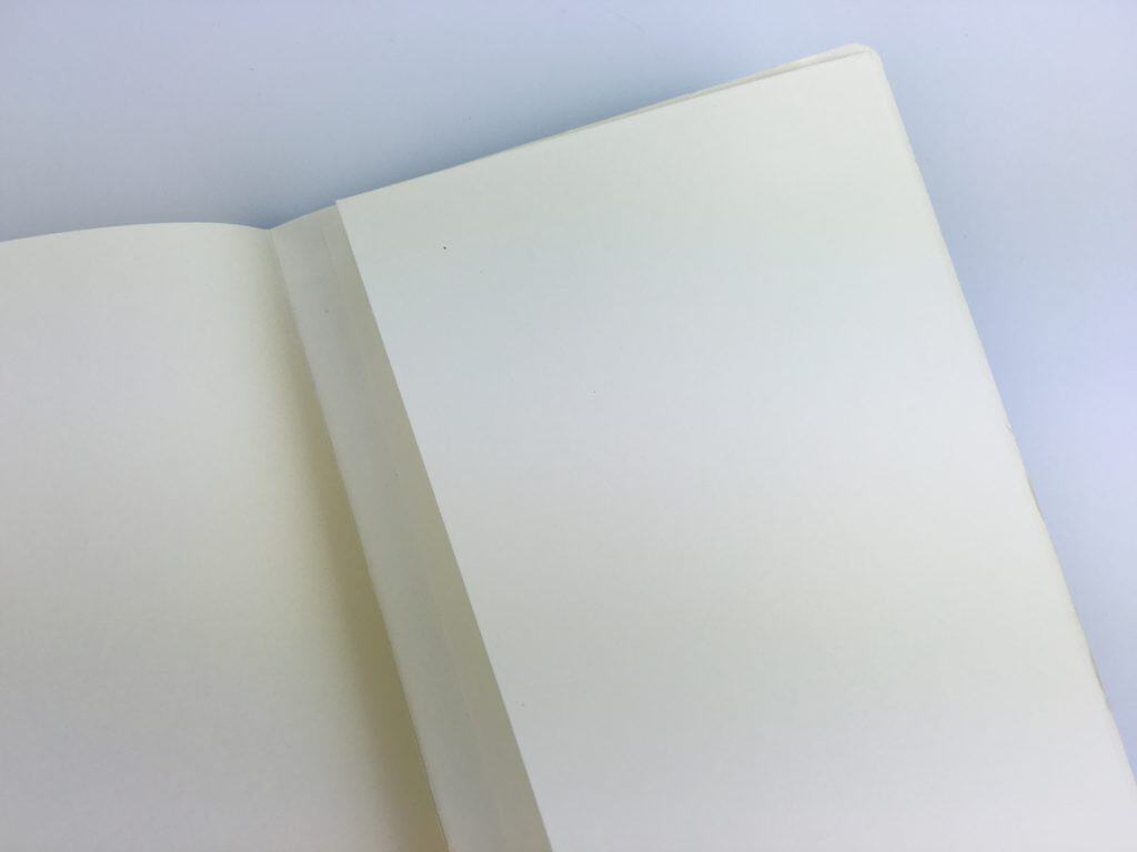 Ivory Collection Weekly Planner Review (Planner from Italy!) – All ...