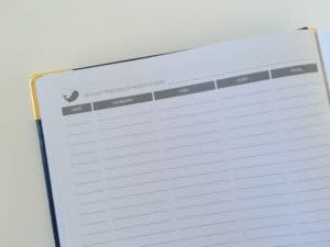 Live Whale Daily Planner Review (Pros, Cons & a Video Walkthrough ...
