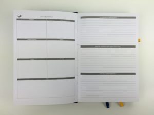 Live Whale Daily Planner Review (Pros, Cons & a Video Walkthrough ...