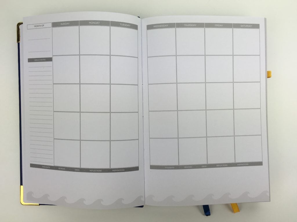 Live Whale Daily Planner Review (Pros, Cons & a Video Walkthrough ...