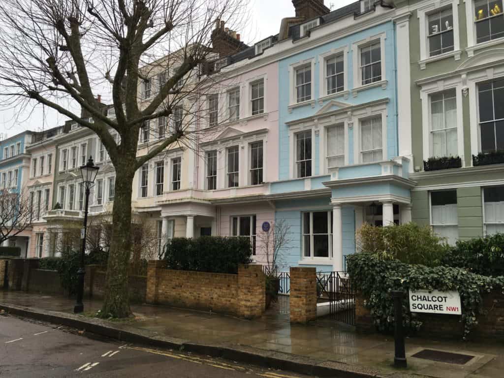 50 Things you must see and do when visiting London – All About Planners