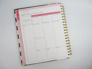 Day Designer for Blue Sky Planner Review (Pros, Cons and a video ...