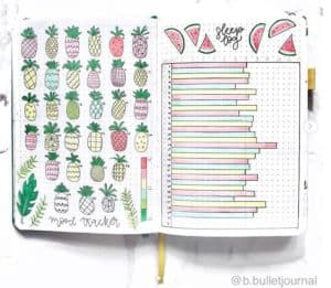 50 Bullet journal Instagram accounts you should be following – All ...