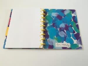 MAMBI Happy Planner Happy Notes Review (including video walkthrough ...