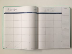 Eccolo Weekly Planner Review (Horizontal + Notes Layout) – Pros, Cons ...