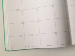 Eccolo Weekly Planner Review (Horizontal + Notes Layout) – Pros, Cons ...
