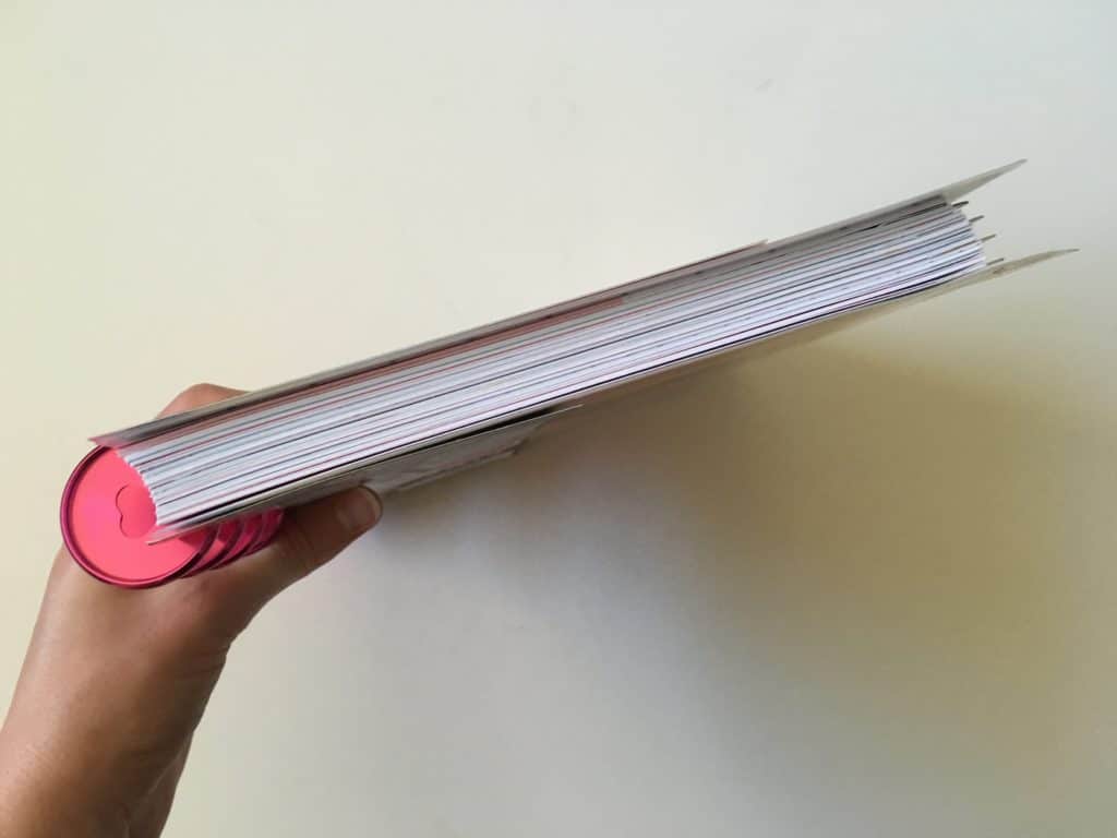 Happy Planner Super Mom Layout (Pros, Cons and Video Walkthrough) – All ...