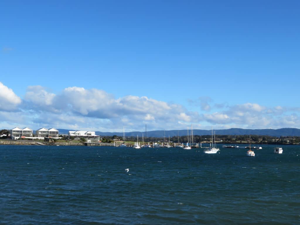 Exploring Launceston, the Tamar Valley and Tasmania’s North Coast ...