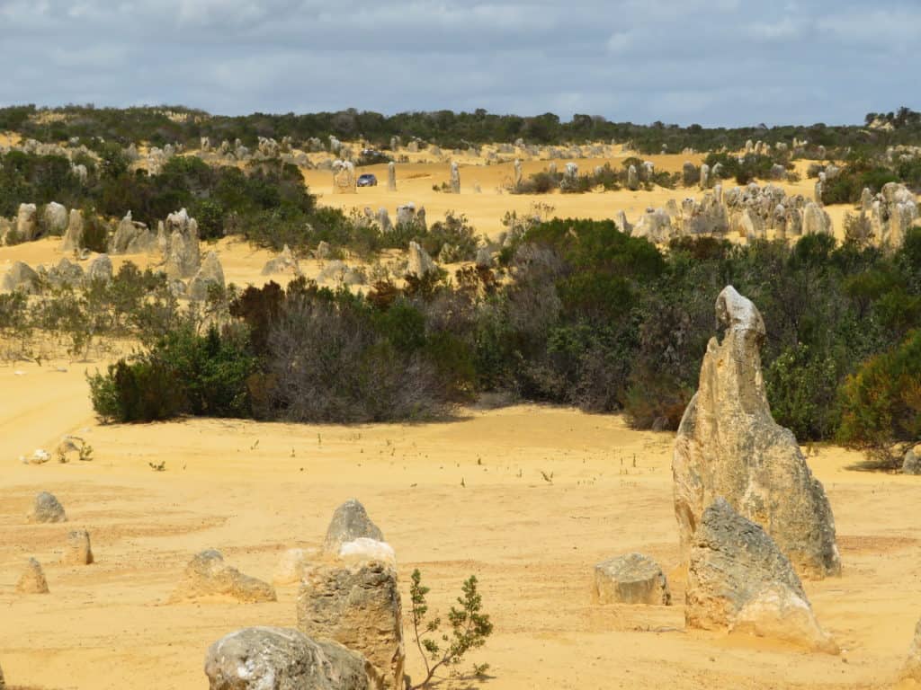 Day trip to The Pinnacles from Perth (Western Australia) – All About ...