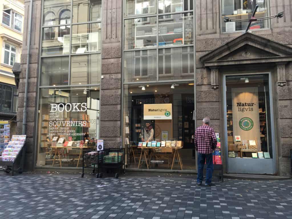 Favorite Stationery Shops in Copenhagen, Denmark – All About Planners