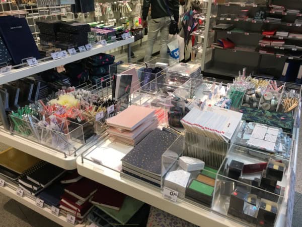 Favorite stationery shops in Amsterdam, Netherlands - All About Planners