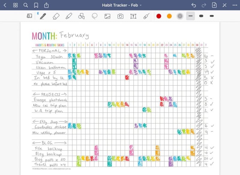 A tour of the spreadsheets I use to keep track of my share portfolio ...