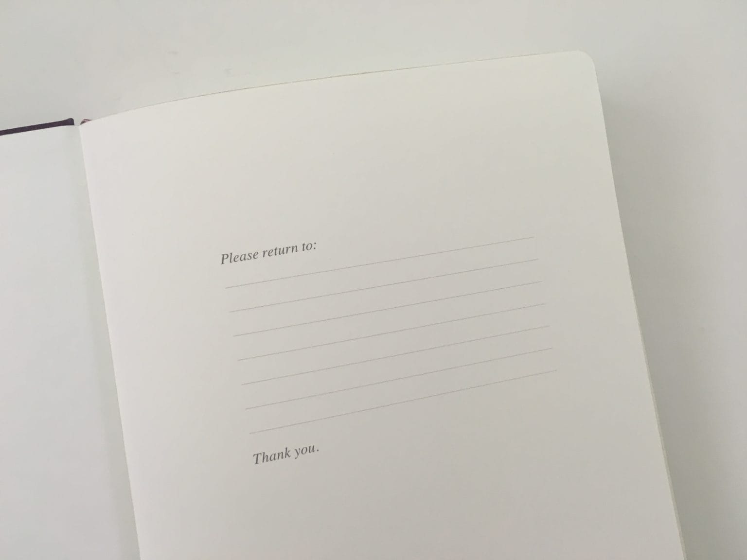 Jumping Fox Designs Dot Grid Notebook Review (Pros, Cons & Pen Testing ...