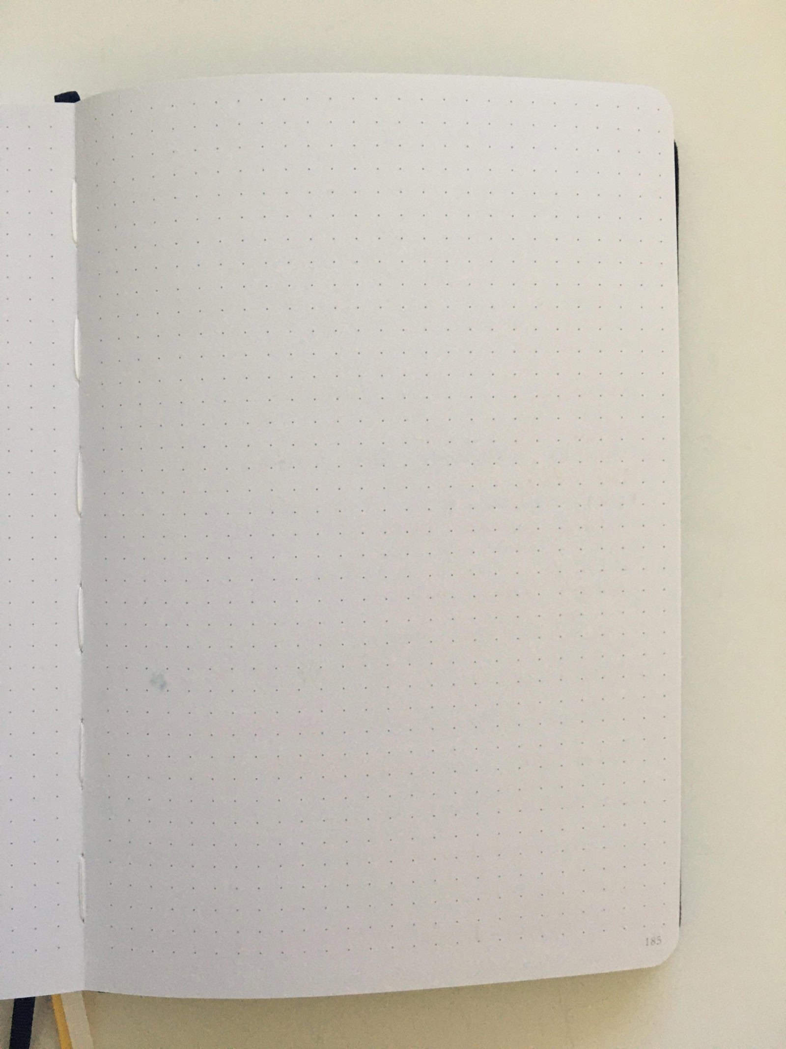 Bullet Journal Notebooks with the best paper (My Top 7) – All About ...