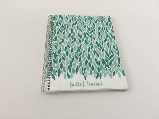 A5 versus B5: what page size is best for bullet journaling? – All About ...