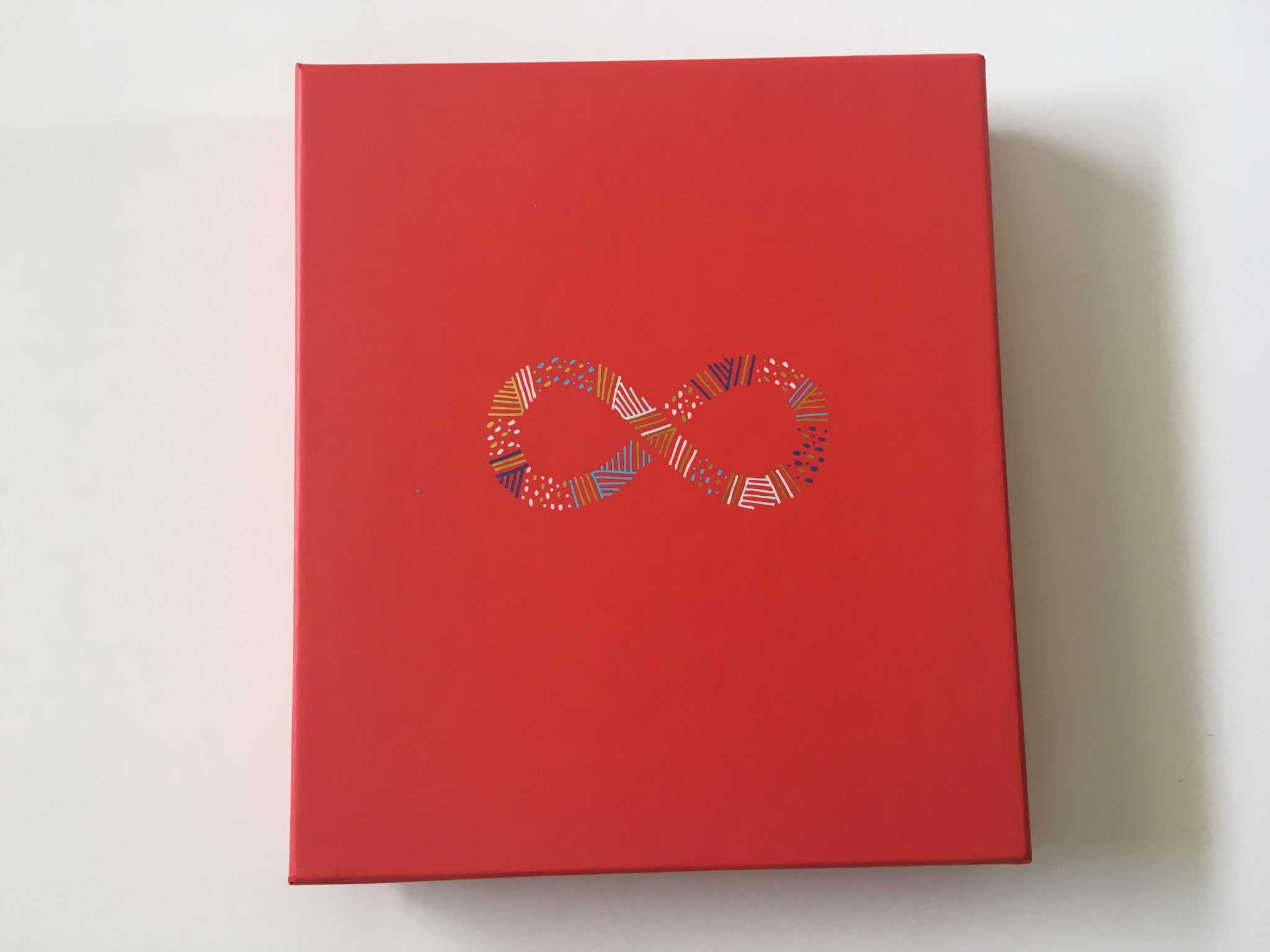 My Infinite Agenda Planner Review (4 pages to plan each week) – All ...