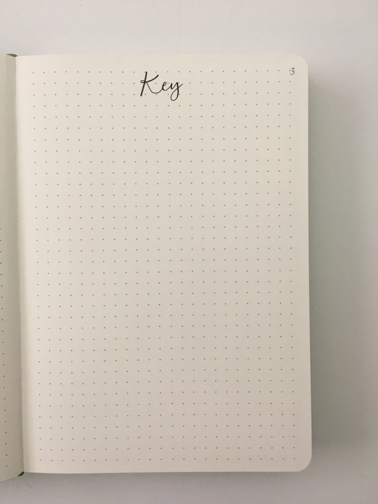 Cloudberry Journal Review (Hybrid bullet journal notebook and planner ...