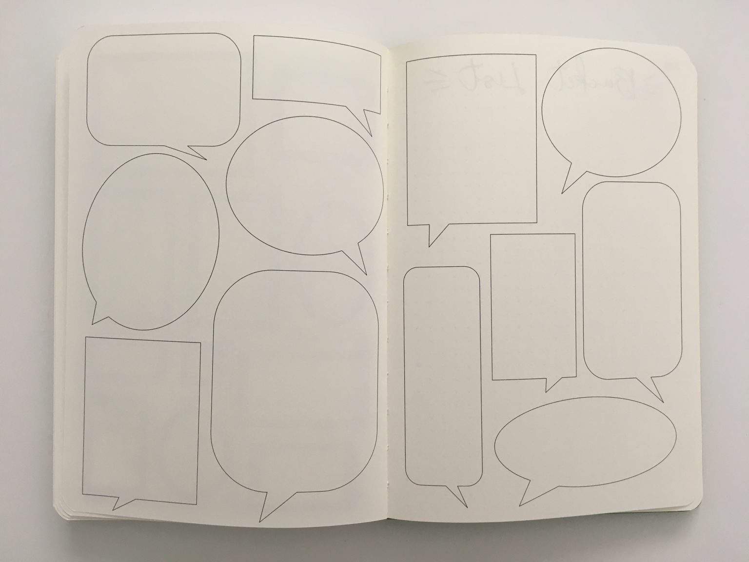 Cloudberry Journal Review (Hybrid bullet journal notebook and planner ...