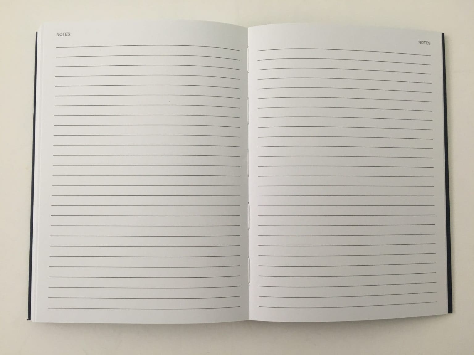 Kmart weekly planner with a 4 page spread (only $5!) – All About Planners