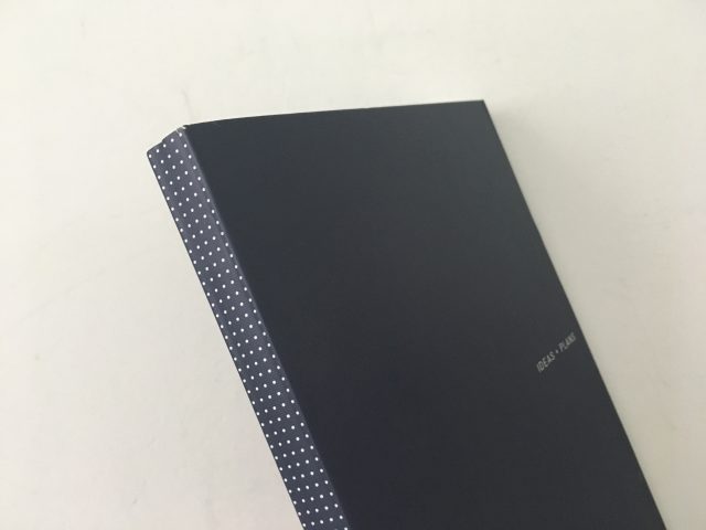 Kmart weekly planner with a 4 page spread (only $5!) – All About Planners