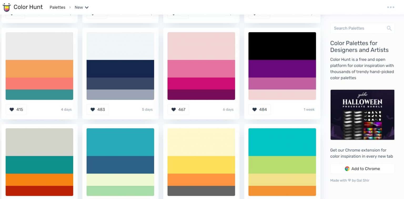 5 Ways to get ideas for your planner spreads – All About Planners