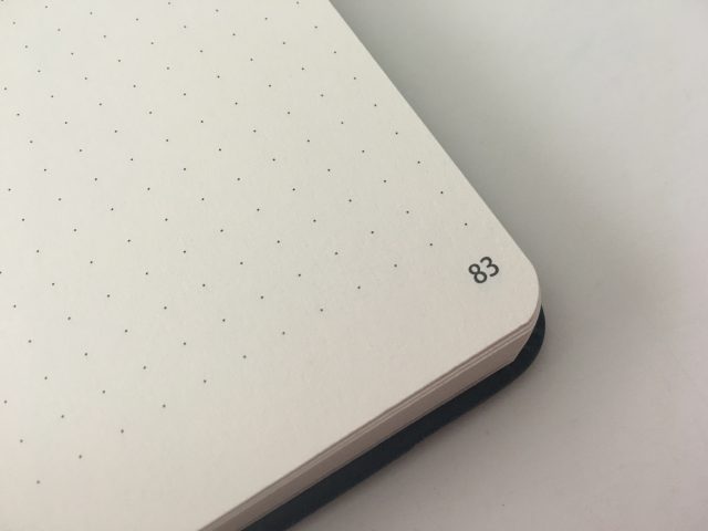 The Best B5 dot grid notebooks for bullet journaling – All About Planners