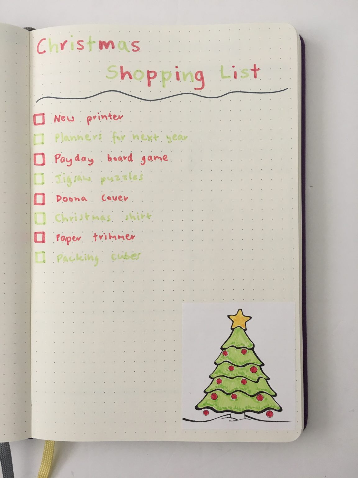 How to use the Poooliprint Inkless Pocket Printer for Planning and ...