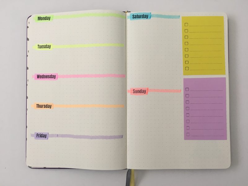 How to use the Poooliprint Inkless Pocket Printer for Planning and ...