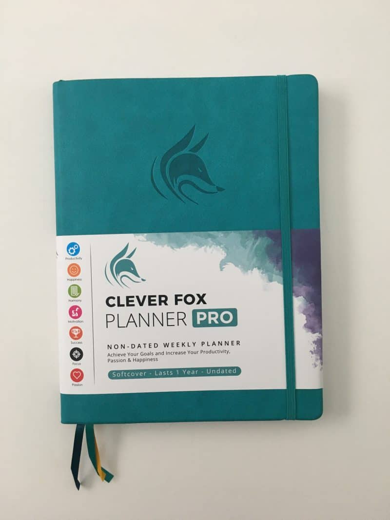 Best notebooks for project planning – All About Planners