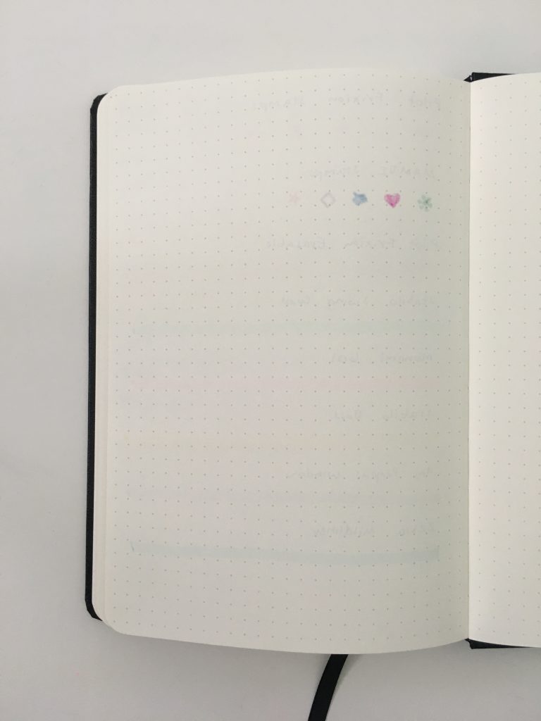 Peter Pauper Press Essentials Dot Matrix Notebook Review (Including Pen ...