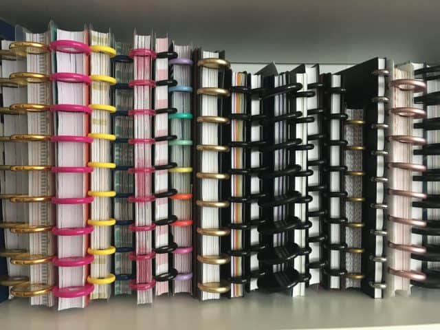 Aluminium versus plastic discs: which are better for binding your ...