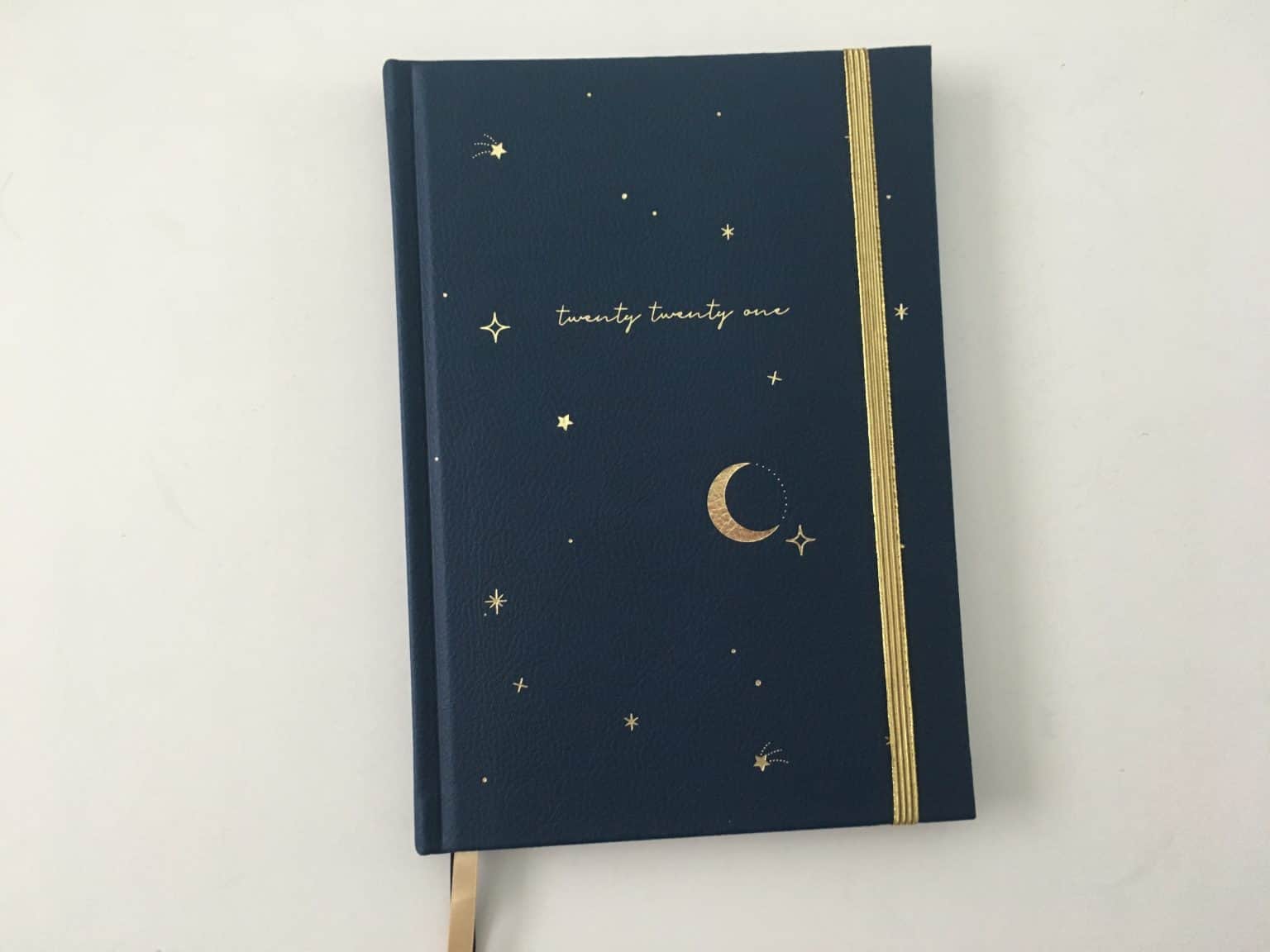 Kaisercraft weekly planner review (Australian planner) – All About Planners