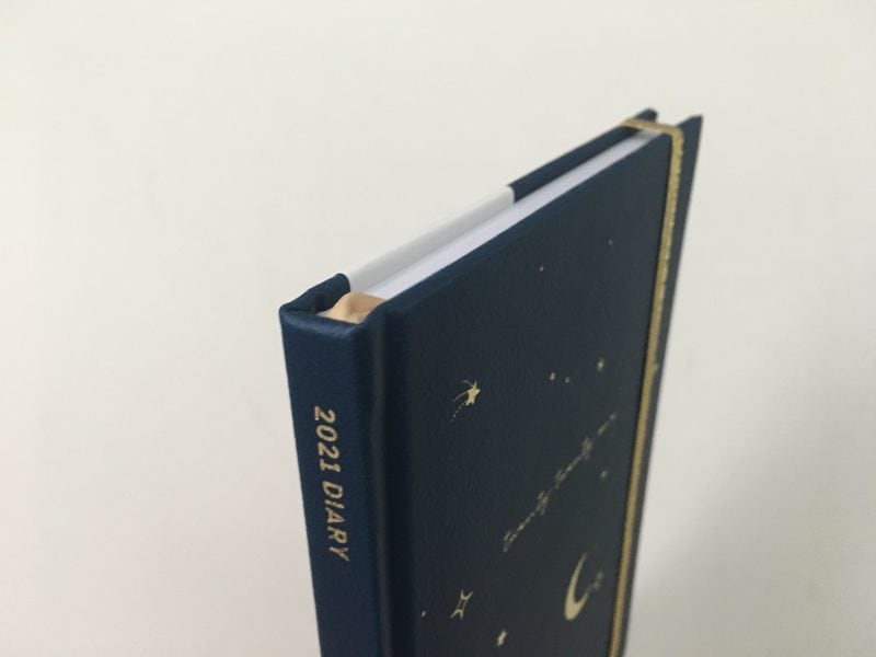 Kaisercraft weekly planner review (Australian planner) – All About Planners