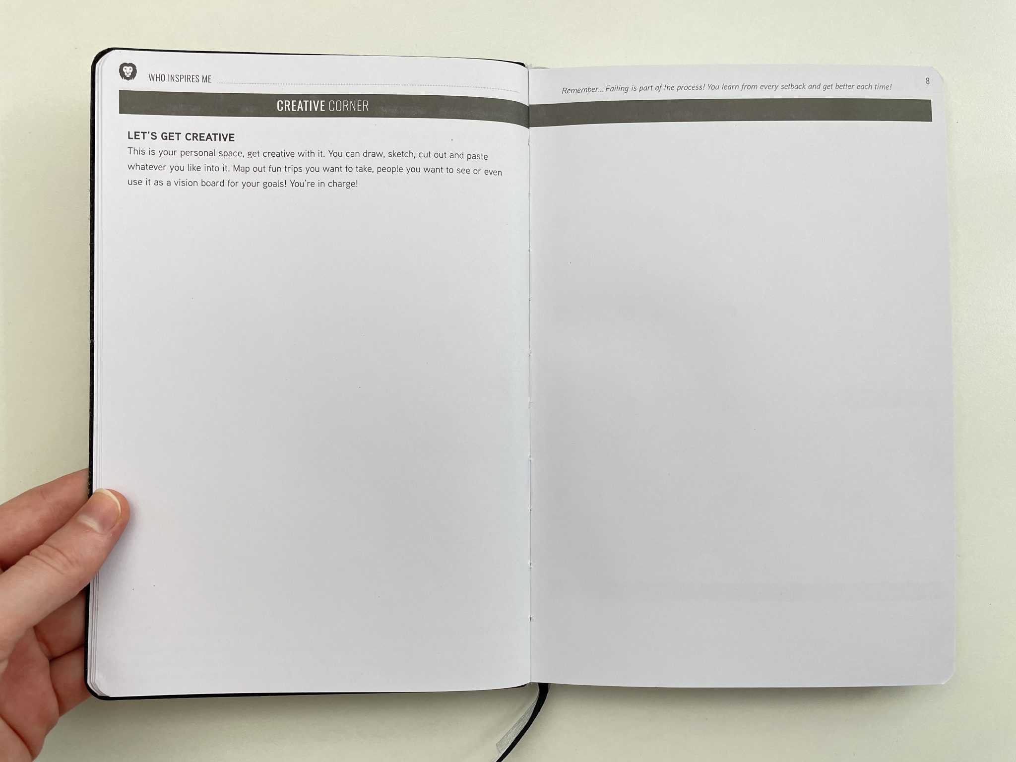 Power Planner Review (and Comparison with the Passion Planner) – All ...
