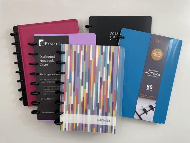 Eagle Discbound Notebook Review Including Pen Test (and comparison with ...