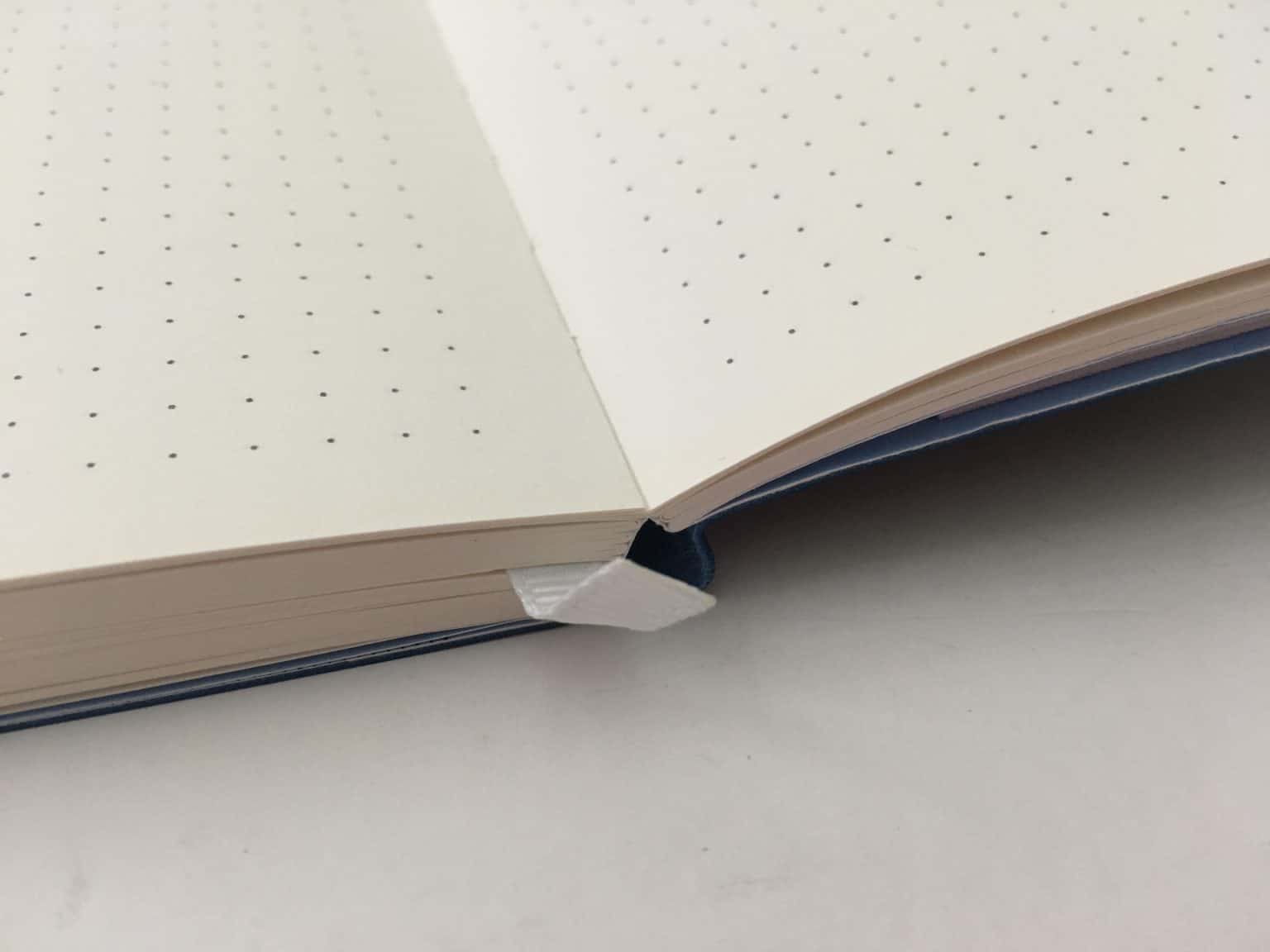 Review of the Scribe Journal by Best Self Co (Including Pen Test) – All ...