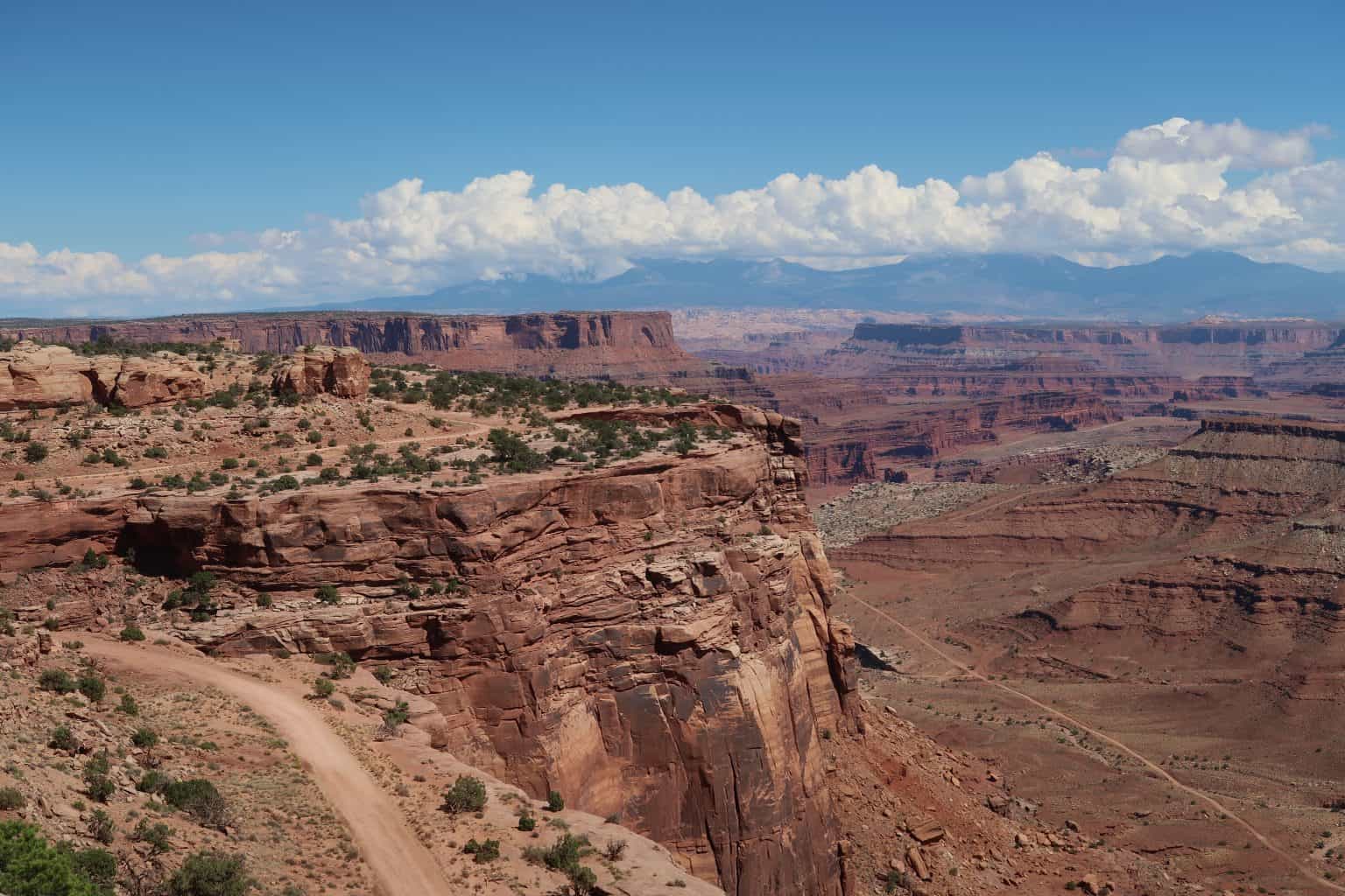 Globus Enchanting Canyonlands Tour Review (Arizona, Utah & Nevada ...