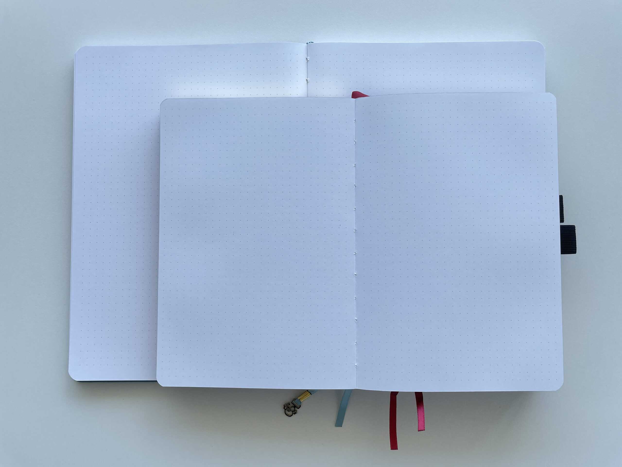 A5 Versus B5 What Page Size Is Best For Bullet Journaling A5 Versus B5 What Page Size Is Best For Bullet Journaling