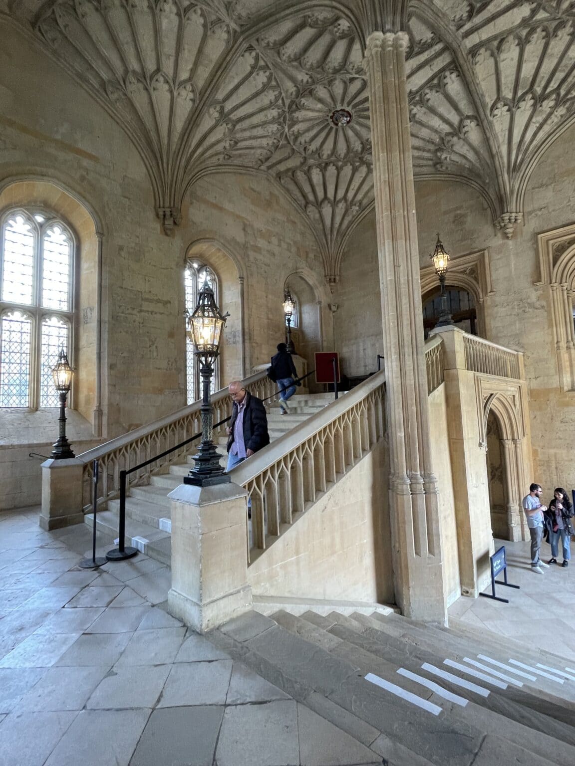 Day trip to Oxford from London (best colleges to visit, viewpoints and ...