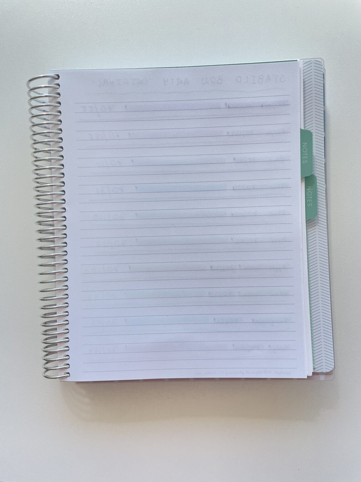 Stabilo Boss Highlighters Review (Including swatch testing on 100gsm ...
