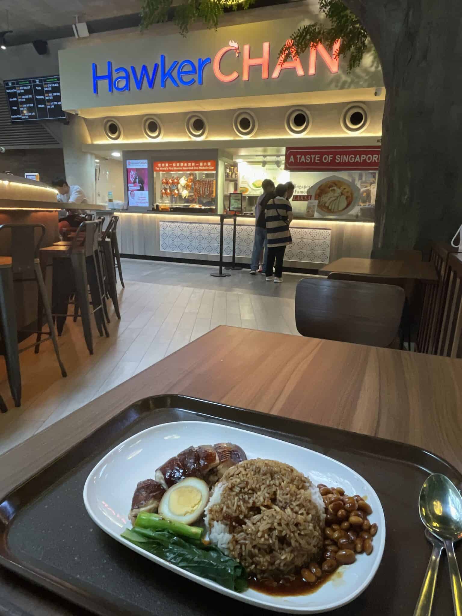 First Timer’s Guide to Singapore Hawker Centres: Tips You Need to Know ...