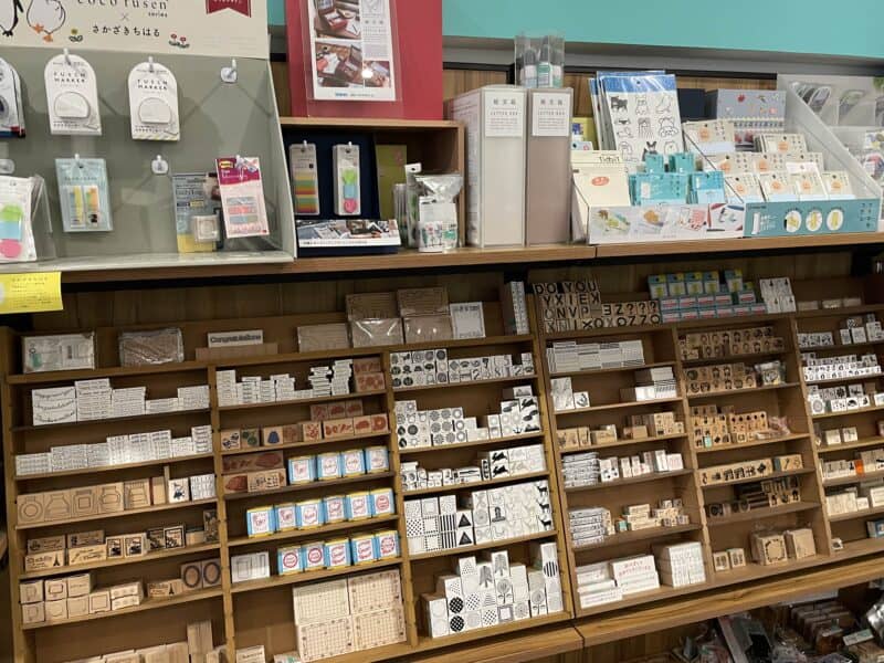 The best stationery shops in Singapore (pens, highlighters, washi tape ...