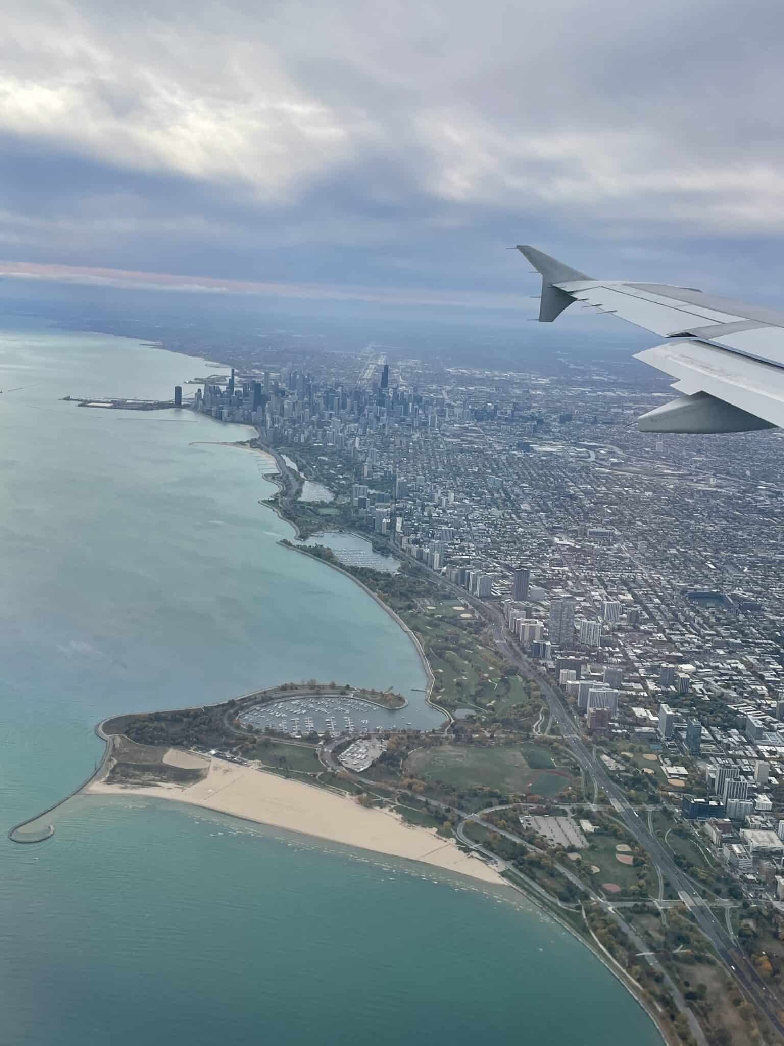 How to plan the best flight route: A type A traveller’s step by step ...