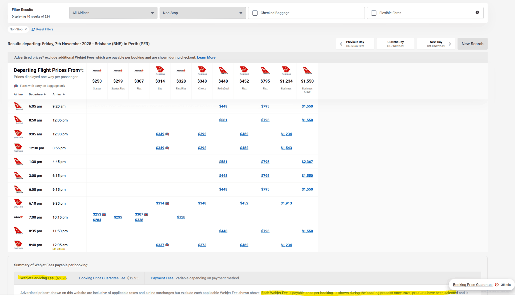 How to plan the best flight route: A type A traveller’s step by step ...